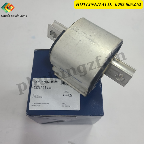Cao su chân số W205 thương hiệu Lemforder - Phụ Tùng 3T