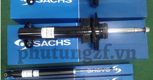 Nhà phân phối giảm xóc Sachs tại Thanh Hóa - Phụ Tùng 3T